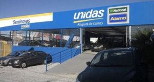 Locadora Unidas investe na expansão de sua rede de franquias | Blog das ...