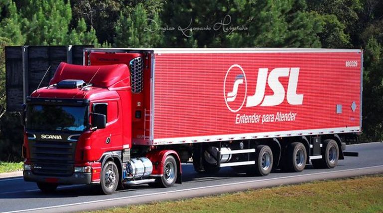 Gigante de logística brasileira JSL cresce na África do Sul e já mira ...