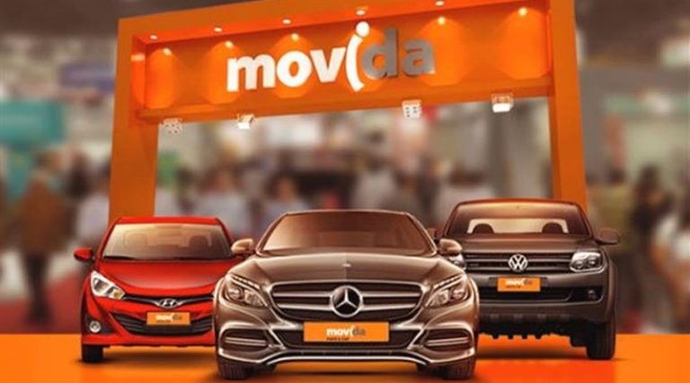 Movida é destaque em ranking mundial | Blog das Locadoras de Veículos