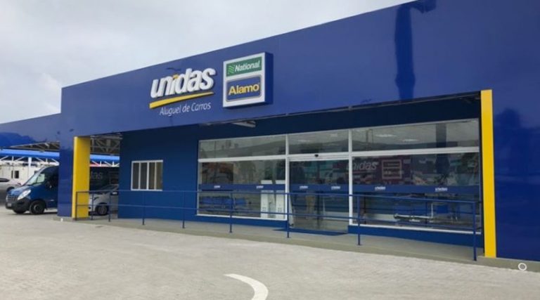 Livelo e Unidas anunciam parceria | Blog das Locadoras de Veículos