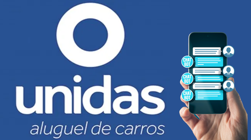 Unidas: Locadora de veículos abre 48 vagas de emprego | Blog das ...