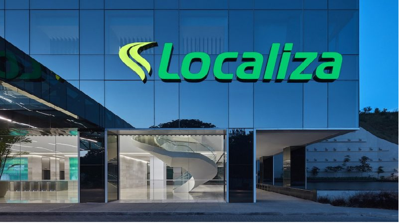 Localiza&Co entra para ranking OTCQX Best 50 de 2023 | Blog das ...