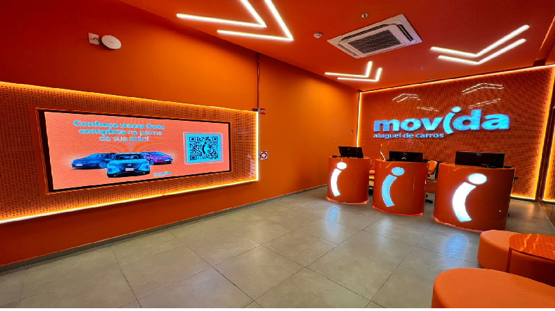 Movida estima aumento de R$ 387 milhões na receita | Blog das Locadoras ...