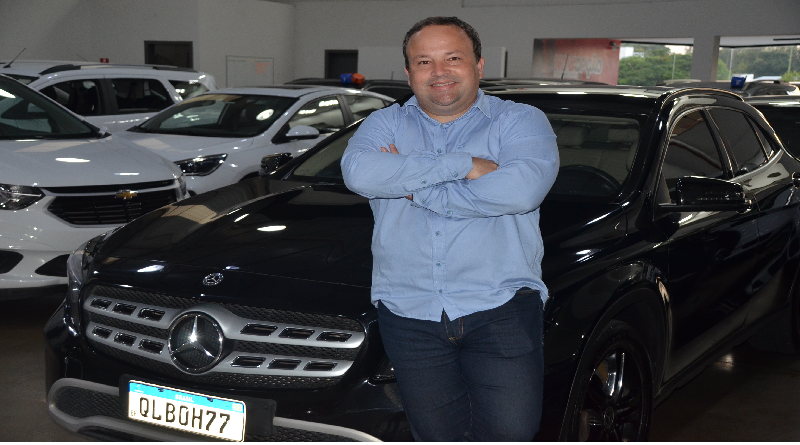 Locadora Nova Opção tem plano de expansão | Blog das Locadoras de Veículos