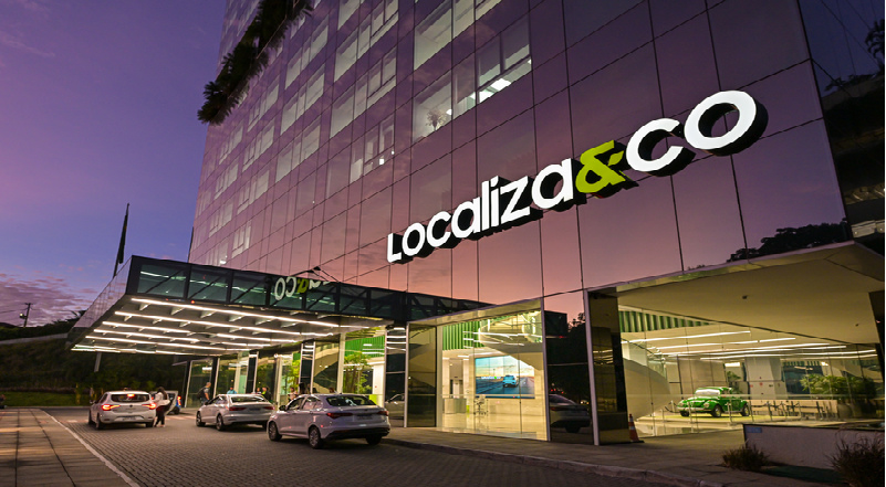 Como anda o desempenho operacional da Localiza | Blog das Locadoras de ...