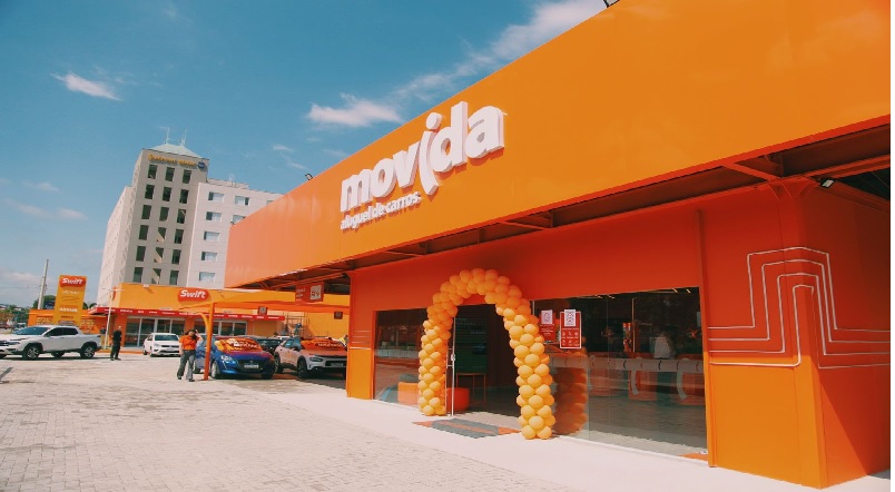 Movida precifica emissão de US$ 500 milhões em títulos de dívida | Blog ...